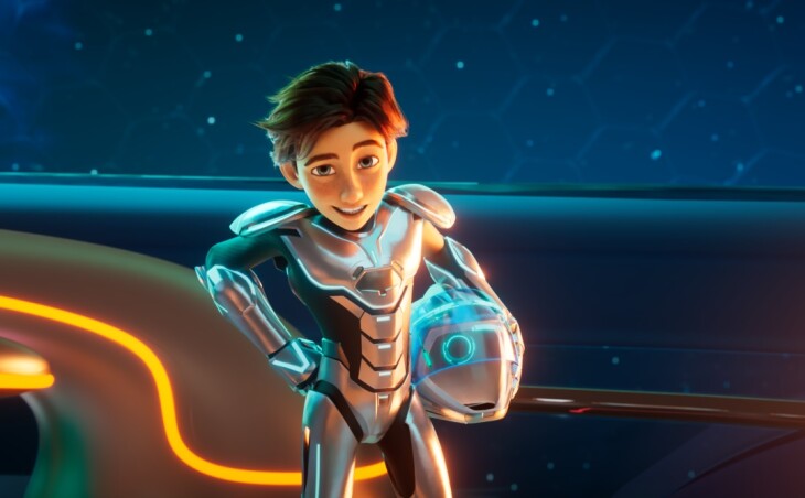 „Kraina Snów” - pierwsza polska pełnometrażowa animacja 3D