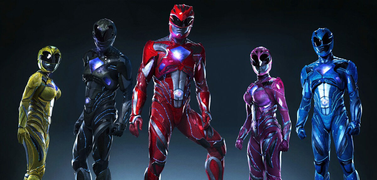 powerrangers