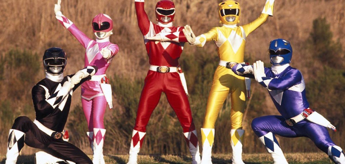 old-power-rangers