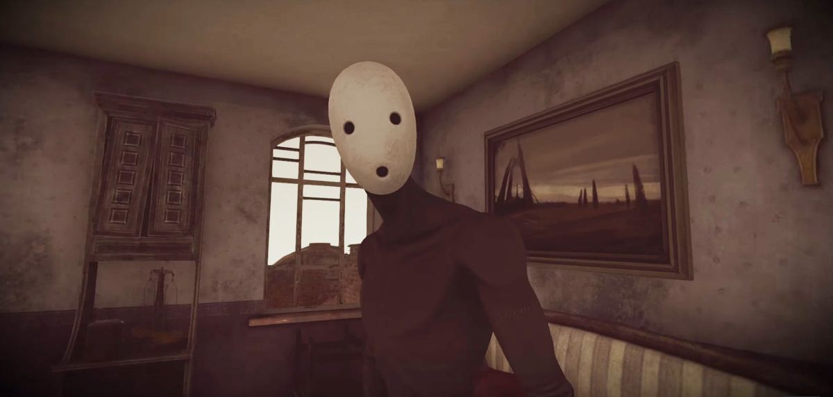 „Pathologic: The Marble Nest” dostępne jako demo