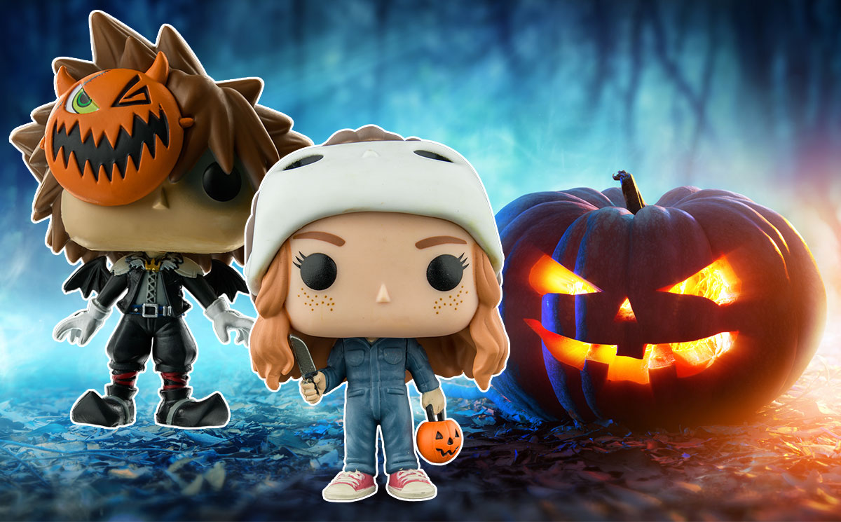 Funko Pop!: Halloween nie będzie