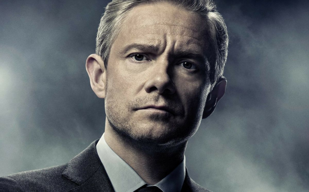 Czy agent Ross powróci w MCU?