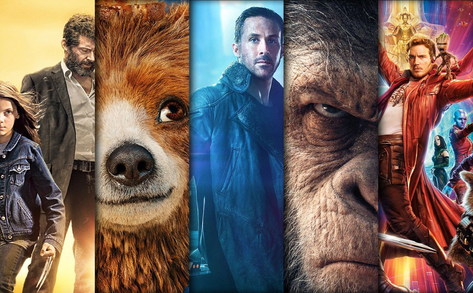 2017 pod lupą, czyli filmy godne polecenia według redaktorów Ostatniej ...