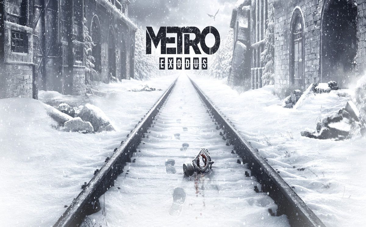 „Metro Exodus” - Deep Silver prezentuje limitowane wydanie Spartan ...