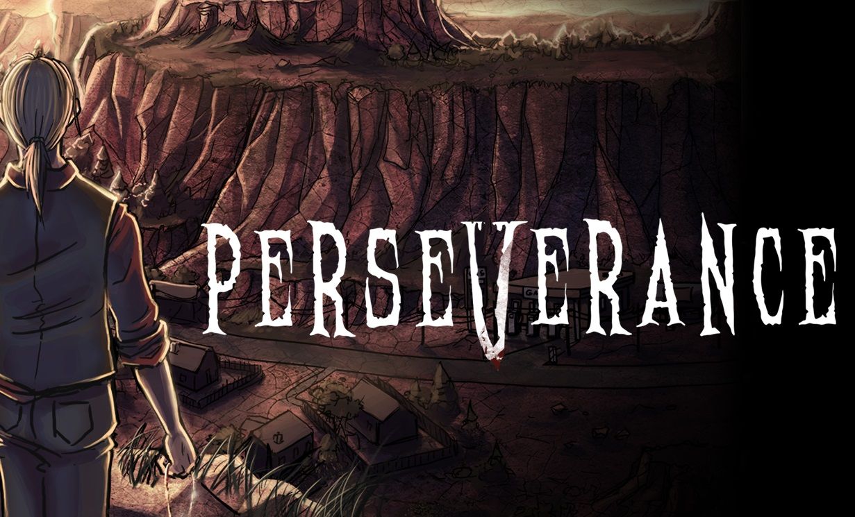 Perseverance - bezkompromisowe Visual Novel z nową datą premiery