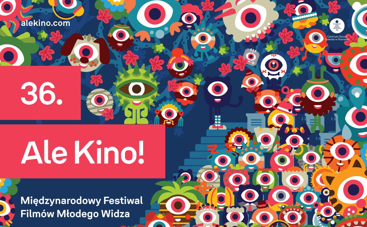 Festiwal Ale Kino! – znamy laureatów