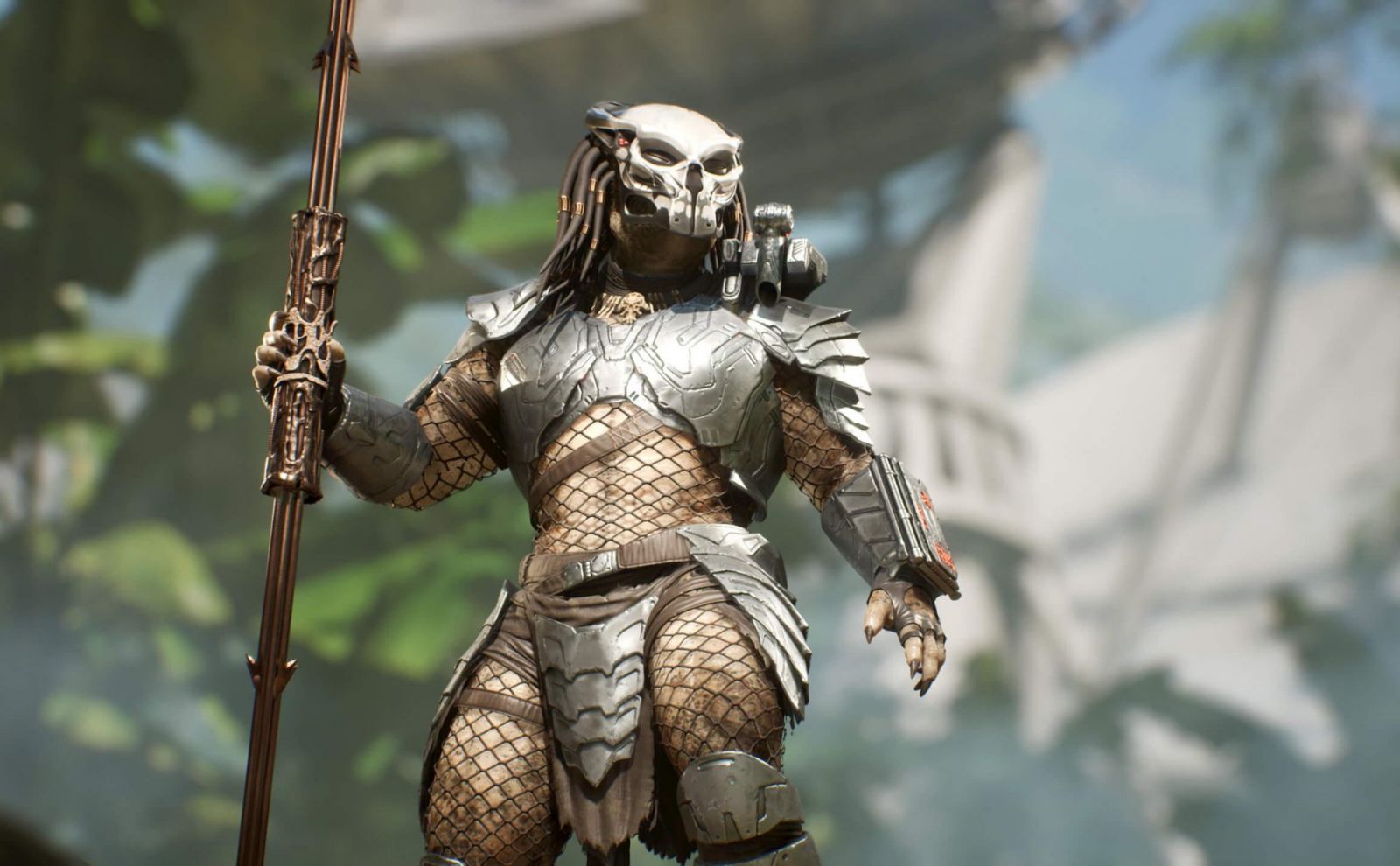 Recenzja gry science fiction „Predator: Hunting Grounds”