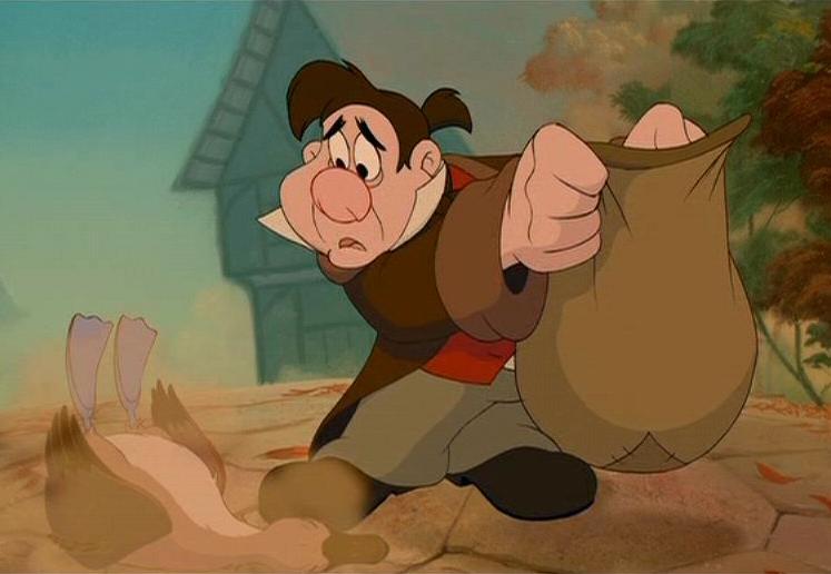 Quiz: Wiedza z najpopularniejszych animacji Walt Disney Studios