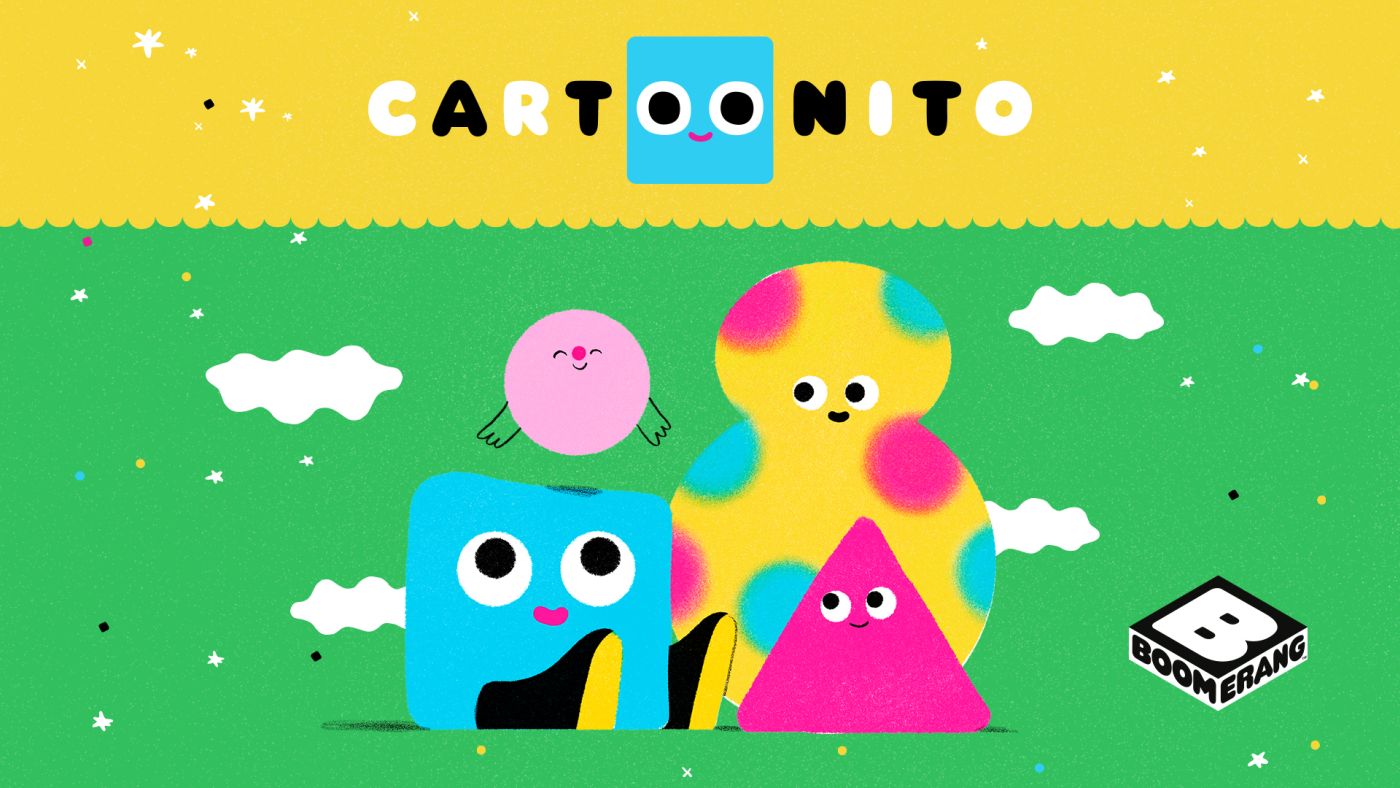 Cartoonito