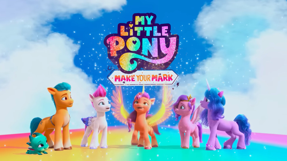 „My Little Pony: Zmieniaj świat” – Netflix wypuścił...