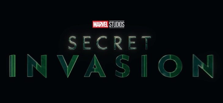 Wieści z D23 – Marvel pokazał zwiastun „Secret Invasion”