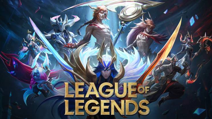 Nowość w dżungli "League of Legends"! Prezentacja zwierzątek